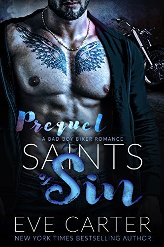 Prequel (Saints of Sin #0.5) by Eve Carter | Goodreads