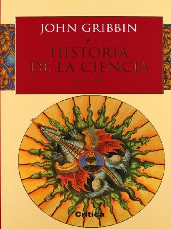 Introduccion a la ciencia. Una guia para todos by John Gribbin | Goodreads