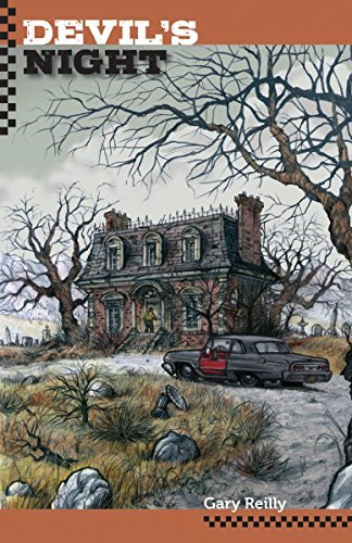 Devil's Night (The Asphalt Warrior Book 8) by Gary Reilly | Goodreads