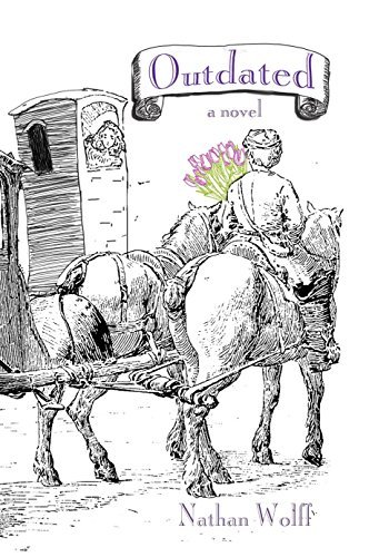 Outdated: A Novel by Nathan Wolff | Goodreads