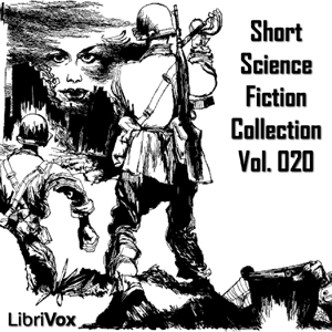 Short Science Fiction Collection 020 by Kurt Vonnegut Jr. | Goodreads