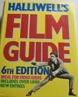 Halliwell's Film Guide 1988 by Leslie Halliwell | Goodreads