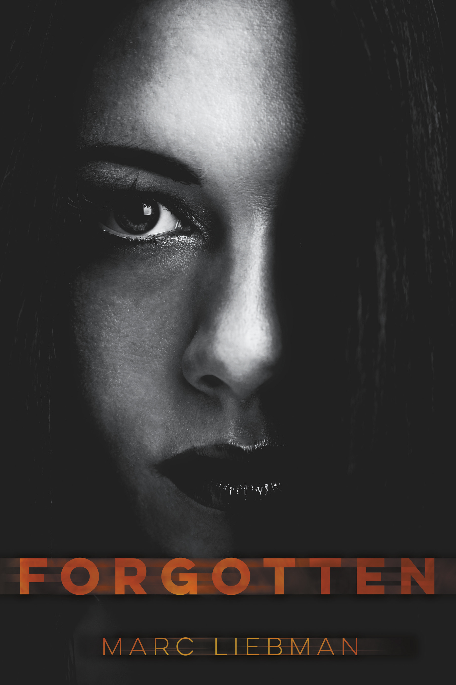 Forgotten (Josh Haman #4) by Marc Liebman | Goodreads