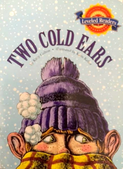 Two Cold Ears by Kitty Colton | Goodreads