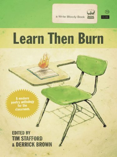 Learn Then Burn: Teachers Manual by Tim Stafford | Goodreads