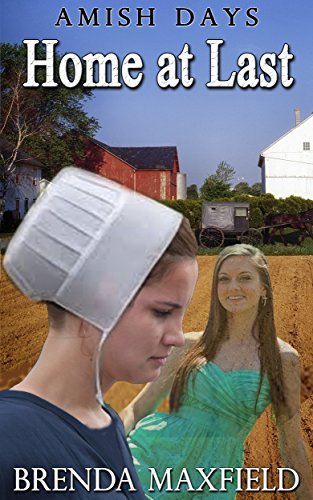 Home at Last (Faith's Story Book 3) by Brenda Maxfield | Goodreads