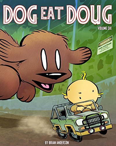 Stinky Park (Dog Eat Doug #6) by Brian Anderson | Goodreads