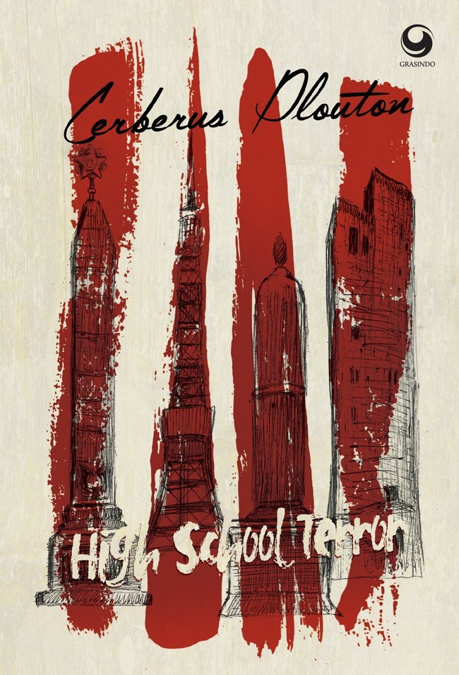 High School Terror by Cerberus Plouton | Goodreads