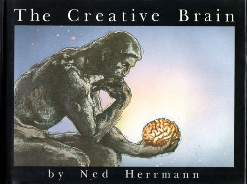 Creative Brain by Ned Herrmann | Goodreads