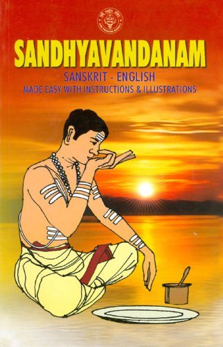 Sandhyavandanam by Giri | Goodreads