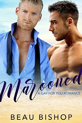 Marooned by Beau Bishop | Goodreads