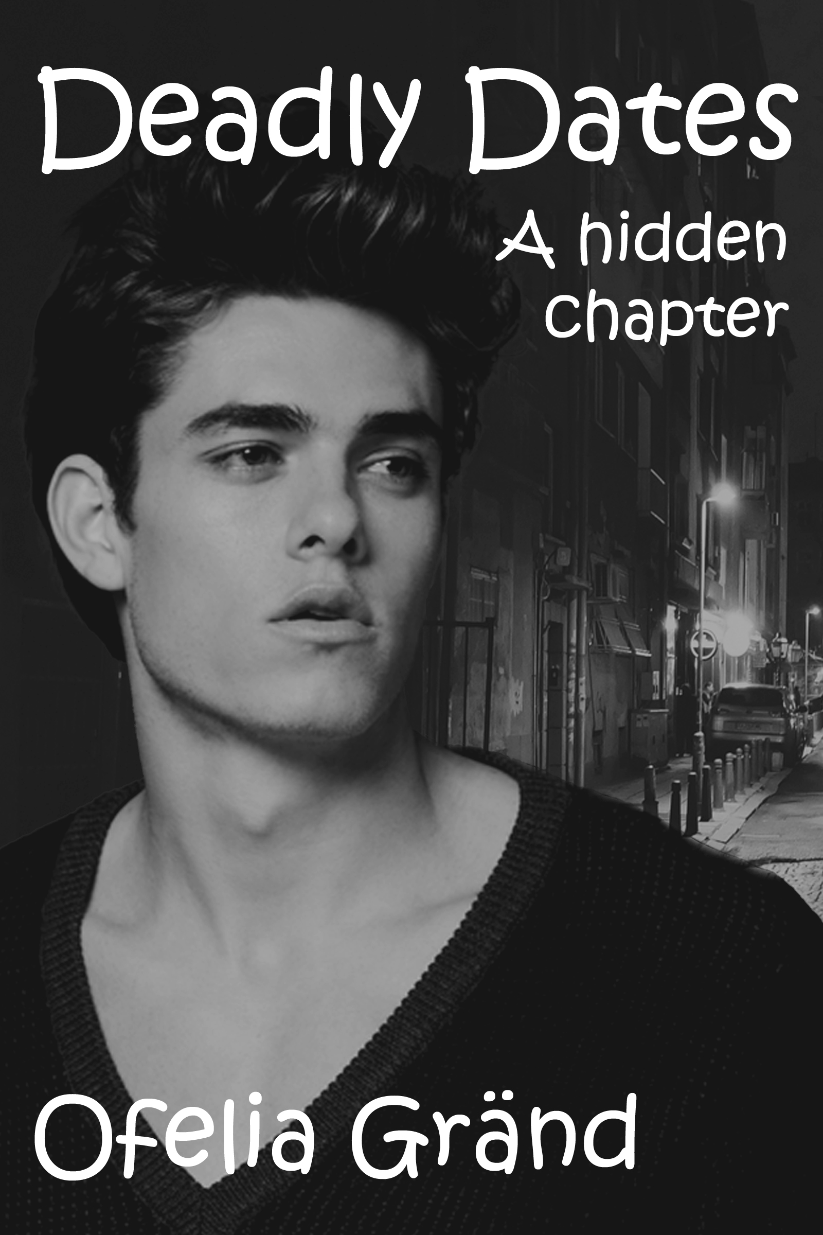 Deadly Dates (Deadly Sugar, #2.5) by Ofelia Gränd | Goodreads