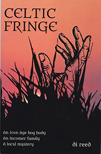 CELTIC FRINGE by Di Reed | Goodreads