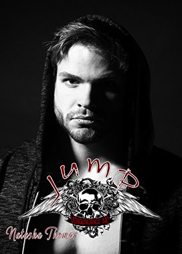 Jump (Vengeance MC #7) by Natasha Thomas | Goodreads