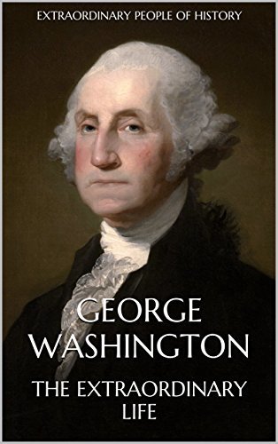 George Washington: The Biography by University Press Biographies ...