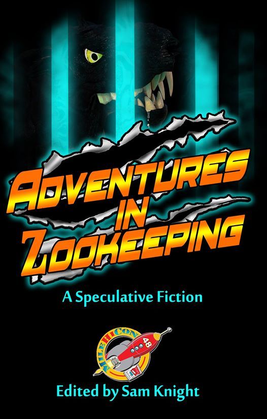 Adventures in Zookeeping by Sam Knight | Goodreads