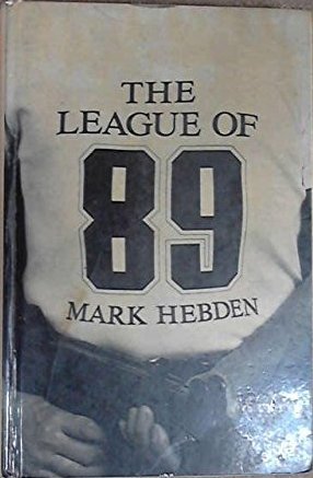 The League of 89 by Mark Hebden | Goodreads