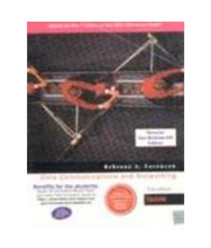 Data communication and networking 2ed by Forouzan | Goodreads