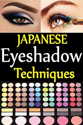 Eyeshadow Techniques: Make Your Eyes Beautiful And Gorgeous Through ...