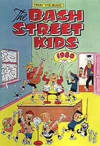 The Bash Street Kids 1980 by D.C. Thomson & Company Limited | Goodreads