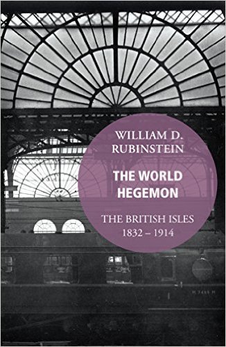World Hegemon by William D. Rubinstein | Goodreads