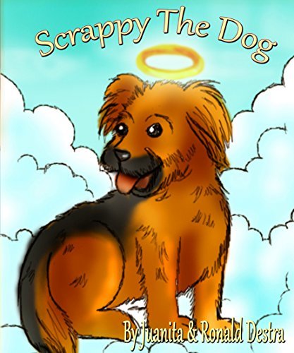 Scrappy the Dog: Children Storybook - Bedtime Stories For Kids by ...
