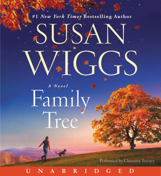 Family Tree by Susan Wiggs | Goodreads