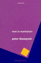 Man in Manhattan by Peter Theunynck | Goodreads
