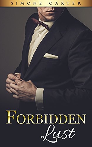 Forbidden Lust (Billionaire #2) by Simone Carter | Goodreads