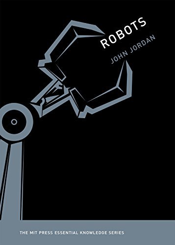 Robots by John M. Jordan | Goodreads