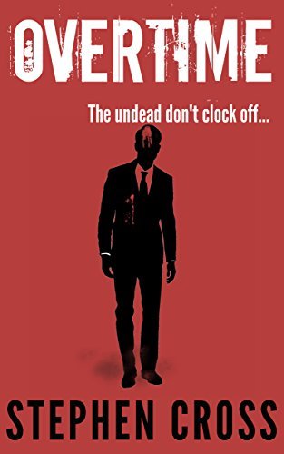 Overtime (After the Fall Book 3) by Stephen Cross | Goodreads