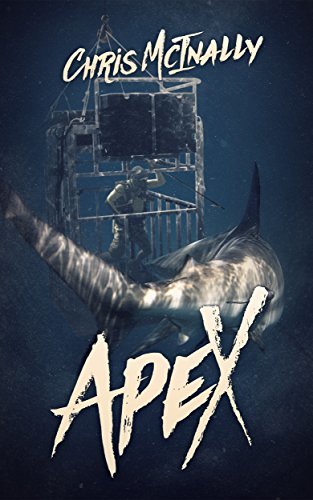 Apex by Chris McInally | Goodreads