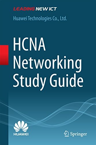HCNA Networking Study Guide by Ltd. Huawei Technologies Co. | Goodreads