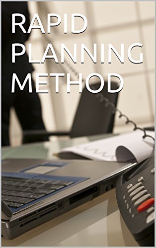 RAPID PLANNING METHOD by Micharl Flannel | Goodreads