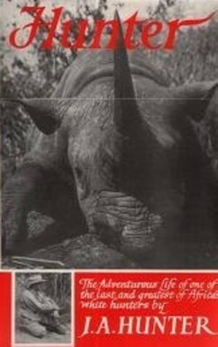 Hunter by J.A. Hunter | Goodreads