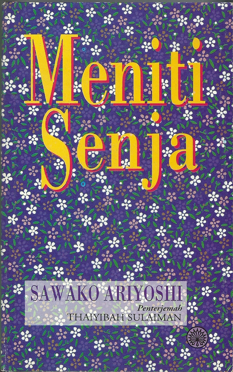 Meniti Senja by Sawako Ariyoshi | Goodreads