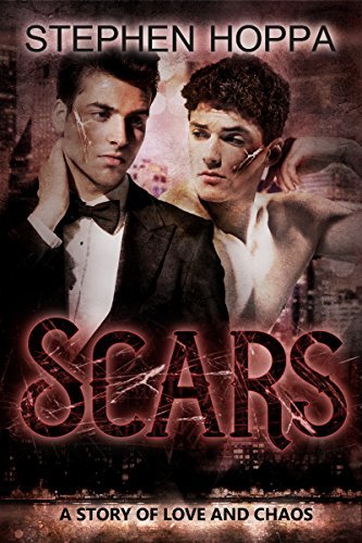 Scars by Stephen Hoppa | Goodreads