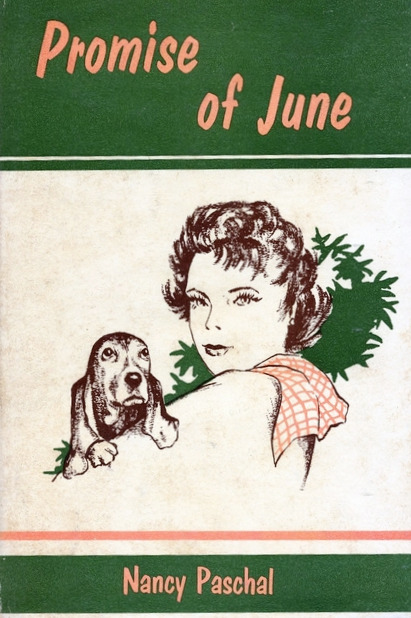 Promise of June by Nancy Paschal | Goodreads