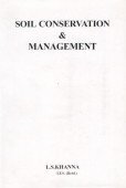Soil Conservation and Management by L.S. Khanna | Goodreads
