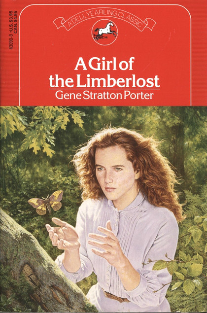 A Girl of the Limberlost by Gene Stratton-Porter | Goodreads