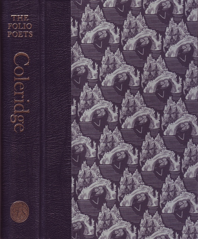 Coleridge: Selected Poems by Samuel Taylor Coleridge | Goodreads