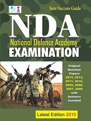 NDA Examination by Sura Books Panel | Goodreads