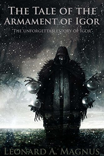THE TALE OF THE ARMAMENT OF IGOR: A RUSSIAN HISTORICAL EPIC (Slavic and ...