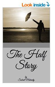 The Half Story by Subrat Mohanty | Goodreads