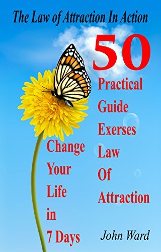 Law of Attraction: 30-Minute Law of Attraction Techniques: 7 Steps to ...