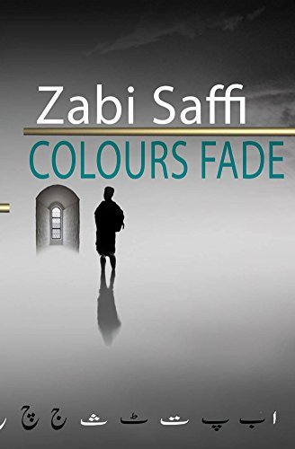 Colours Fade: Based On a True Story, A Young Refugee Travels from ...