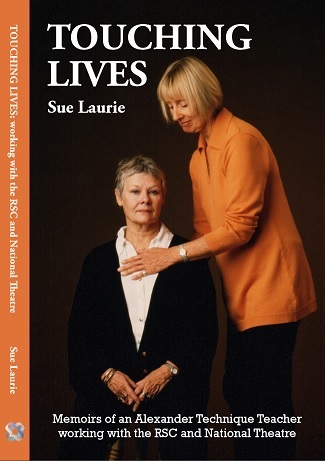 Touching Lives by Sue Laurie | Goodreads