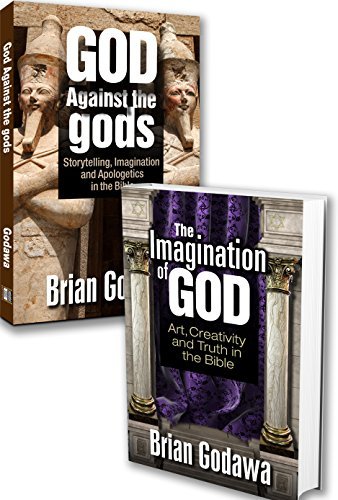 Collection of Biblical Imagination & Apologetics: The Imagination of ...