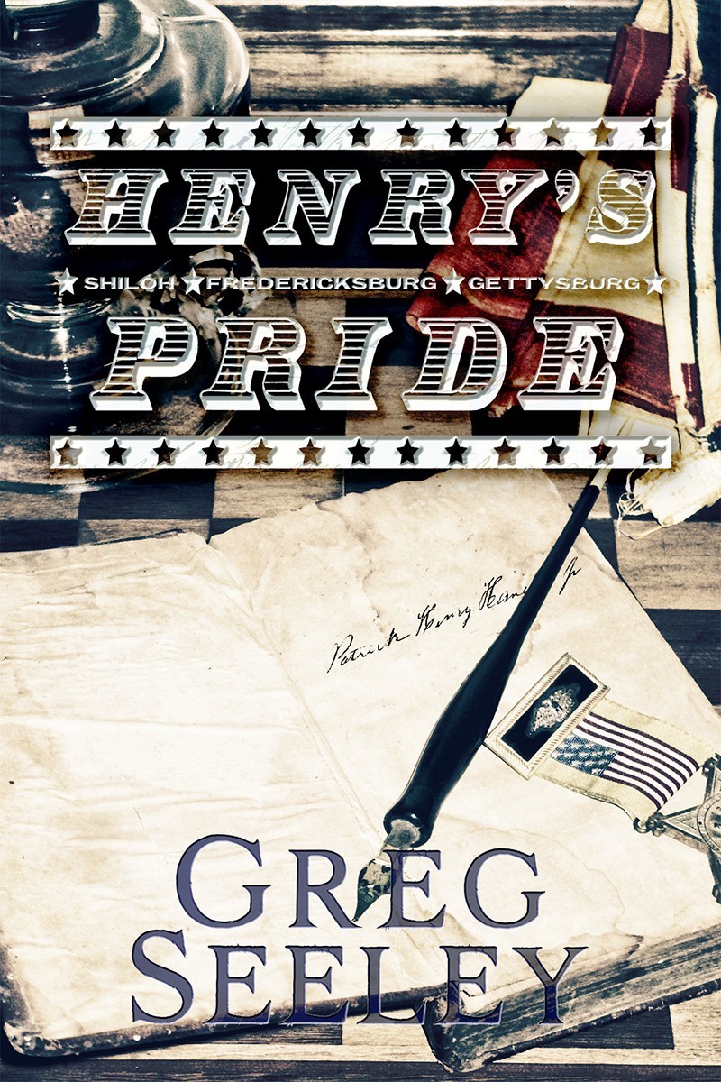 Henry's Pride by Greg Seeley | Goodreads