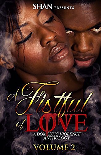 A Fistful of Love: Volume 2 by Dominique Thomas | Goodreads